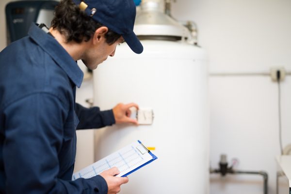 How To Maintain Your Boiler | Aire One Heating & Cooling