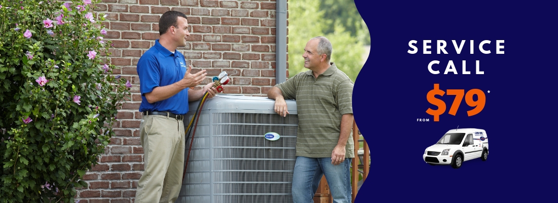 Furnace & Air Conditioner Installation & Sales | Aire One