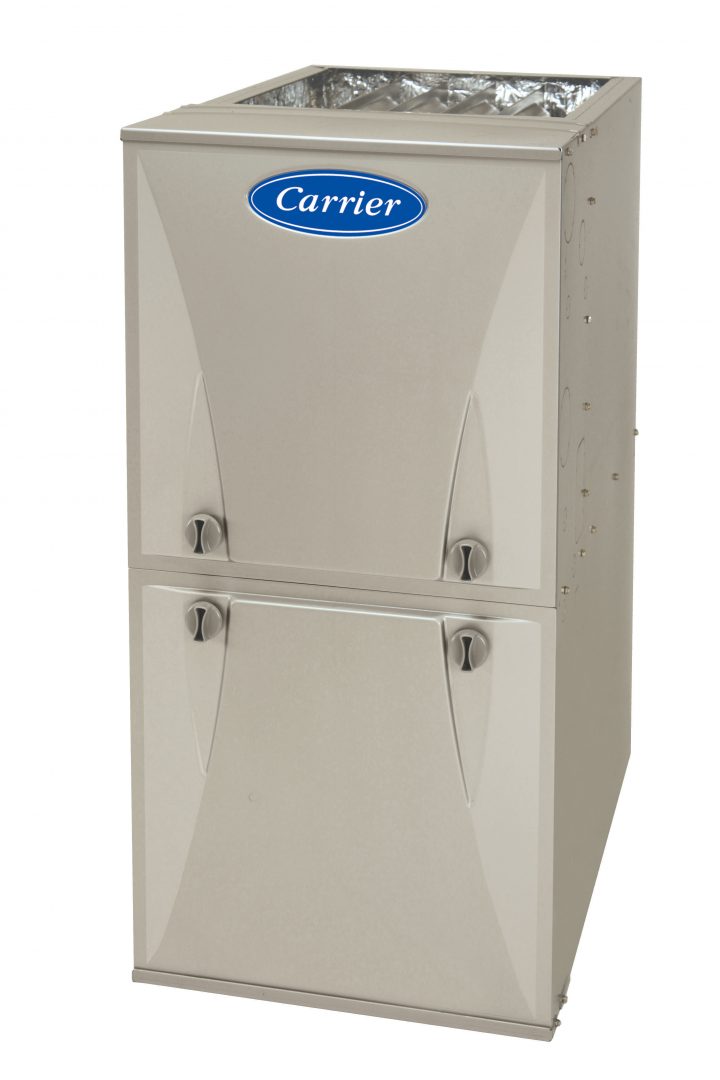 Carrier Comfort™ 95 - Aire One Heating and Cooling