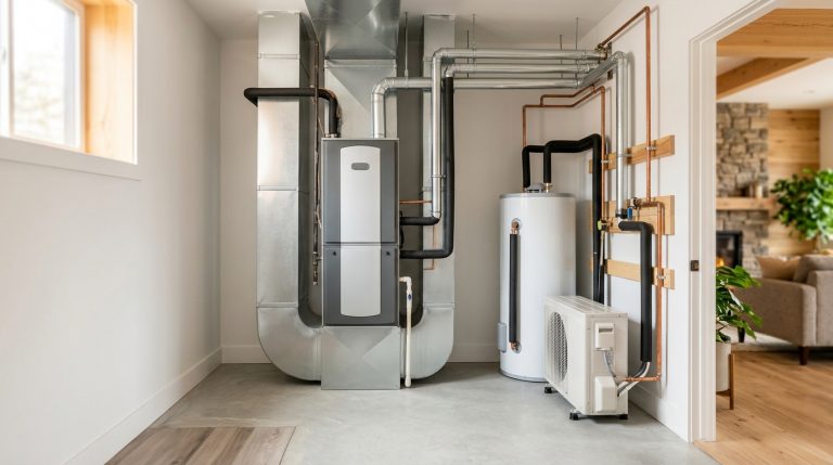 Breathe Easier This Winter: A GTA Homeowner's Guide to Indoor Air ...